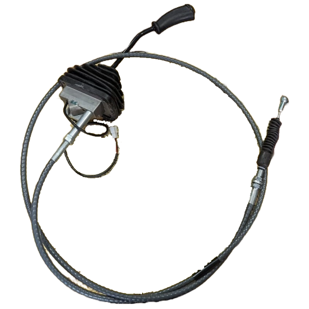 CASE Genuine FNR Lever Assembly 450DX | Safesparesonline